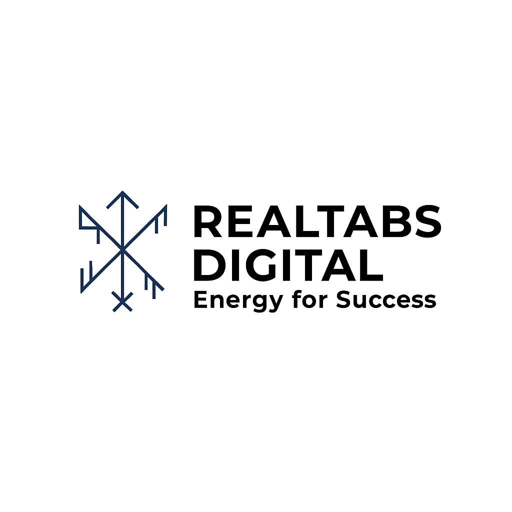 Home - realtabsdigital.ca